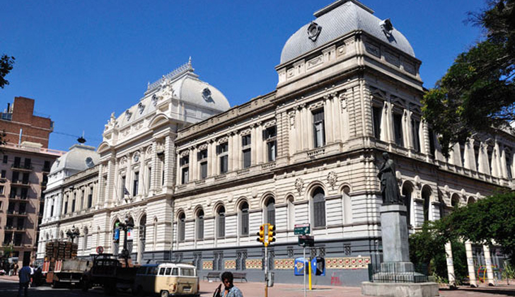 Cámara de la Economía Digital y Ciencias Económicas de la UDELAR ...