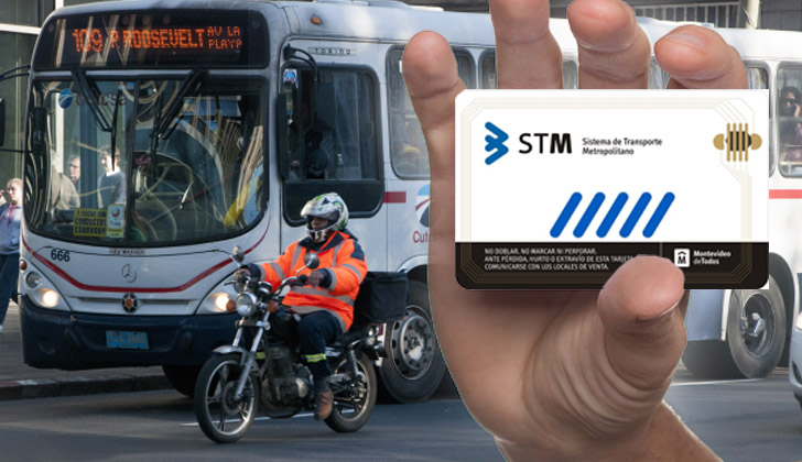 Las nuevas tarifas de STM que rigen desde este 1° de julio - Noticias ...