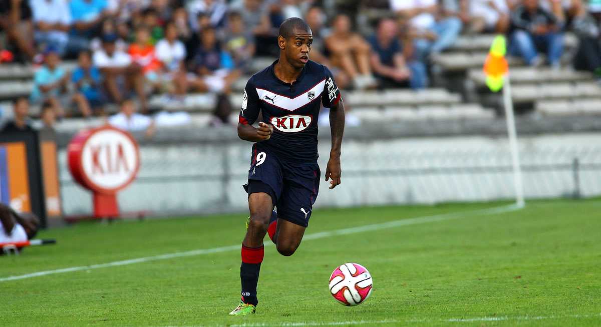 Golazo de Diego Rolan en Francia - Noticias Uruguay, LARED21 Diario Digital