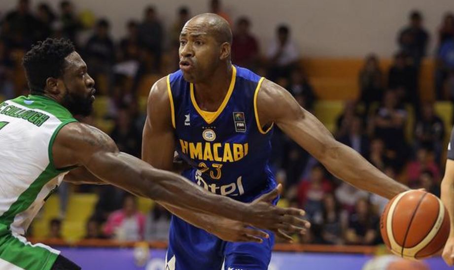 Hebraica Macabi y Mogi de Brasil pelean por un lugar en la final ...