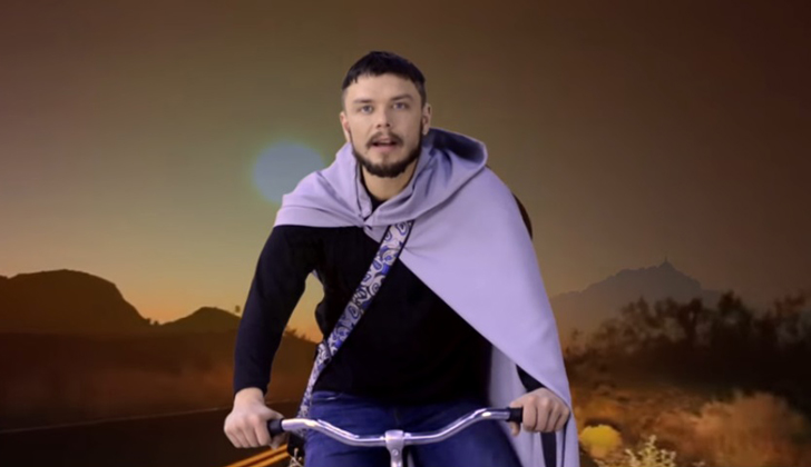 Sirilo presenta el video clip de “No tengo miedo a morir”, canción ...