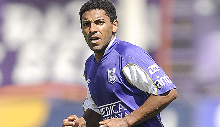 Los violetas despidieron a Nico Olivera con triunfo - Noticias Uruguay ...