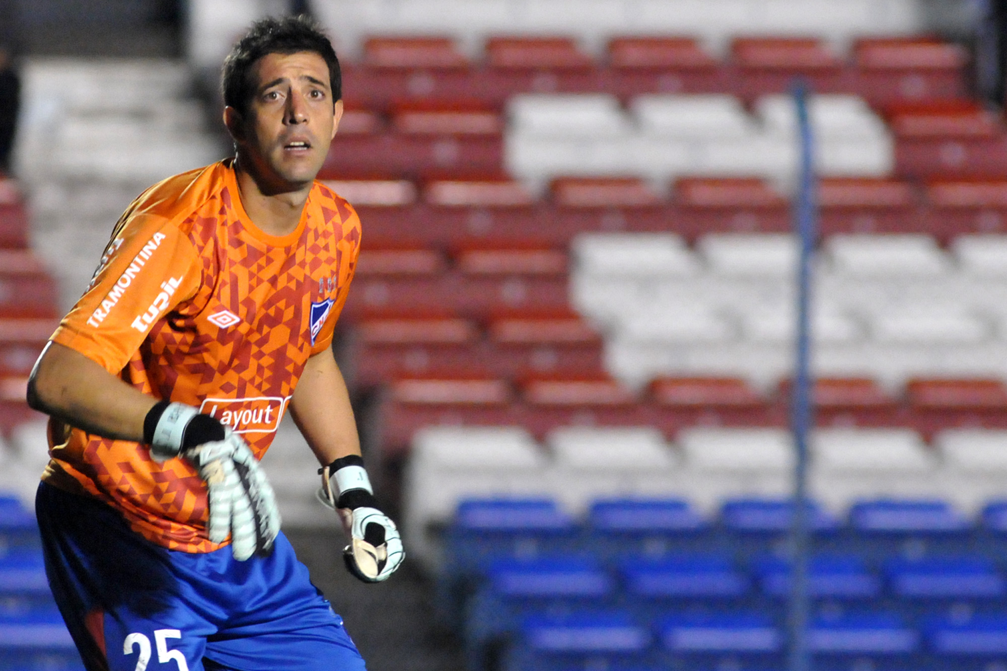 Jorge Bava jugará en Chicago Fire de Estados Unidos - Noticias Uruguay ...