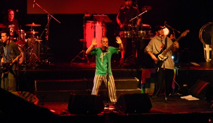 Cuatro Pesos de Propina arrancó el año con cambios: Diego Rossberg ...