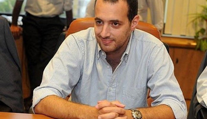 Fernando Amado dijo que votará la Rendición de Cuentas del Gobierno ...