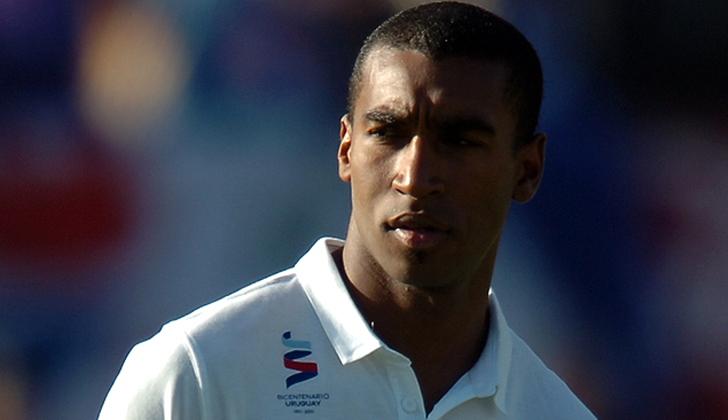 Rolín y Viudez entrenaron con normalidad en los tricolores - Noticias ...