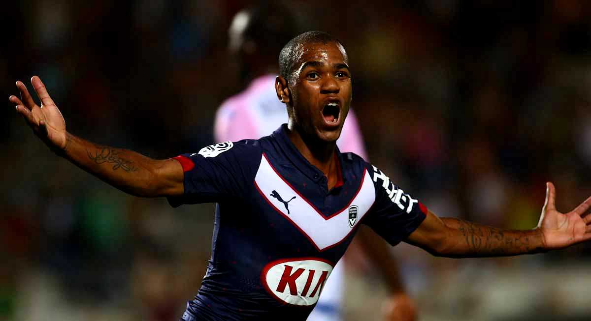 Gol de Rolan en la Ligue 1 - Noticias Uruguay, LARED21 Diario Digital