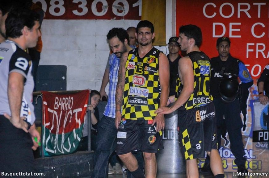 Larre Borges y Biguá juegan por el 5to puesto - Noticias Uruguay ...