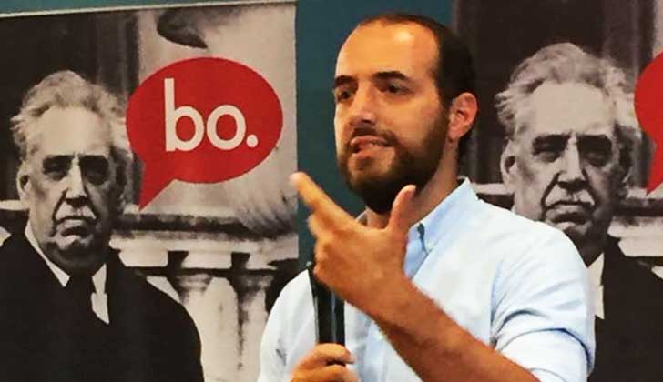 Fernando Amado: "Sistema de Cuidados, 6% para educación y no aumentar ...