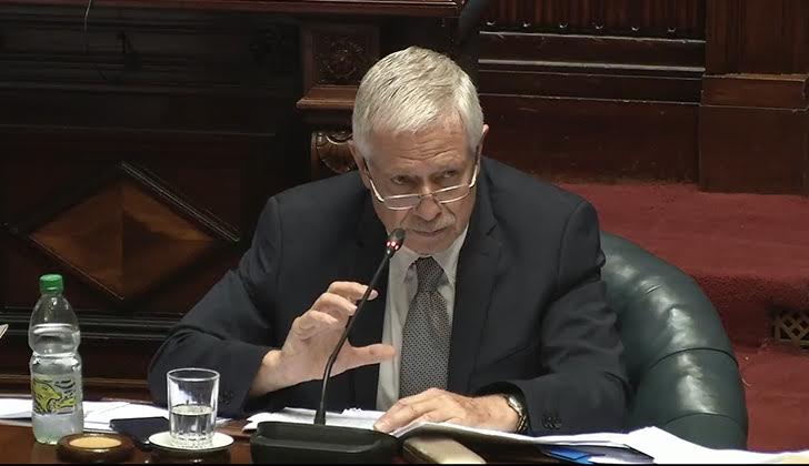 Ministro de Salud Jorge Basso anunció extensión de IMAE cardiológico a ...