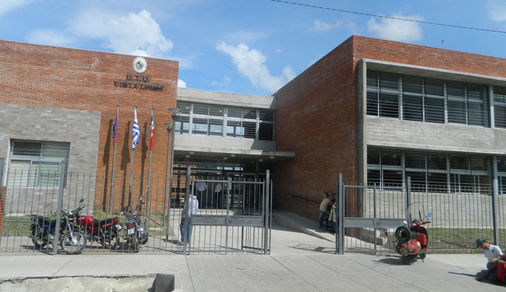 La UTU inaugurará dos centros educativos en 2018 - Noticias Uruguay ...