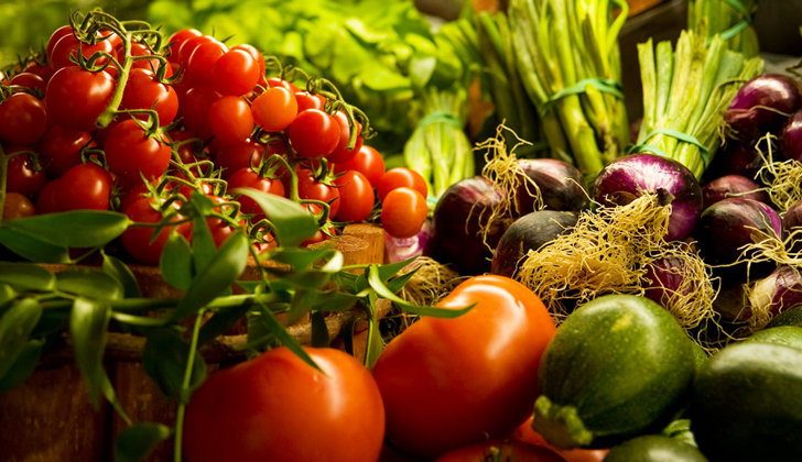 7 alimentos naturales que sacarán a relucir tu belleza de adentro hacia ...