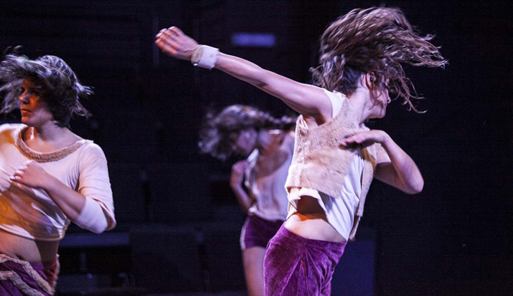 Vera Garat, Leticia Skrycky y Santiago Turenne presentan “Entre” en ...