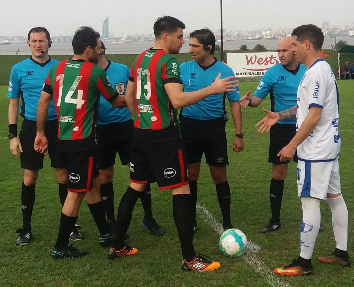 Rampla Juniors venció a Juventud 2-1 - Noticias Uruguay, LARED21 Diario ...