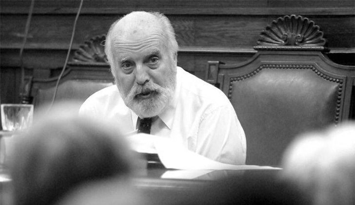 Falleció el Alberto Pérez Pérez referente nacional e internacional en ...