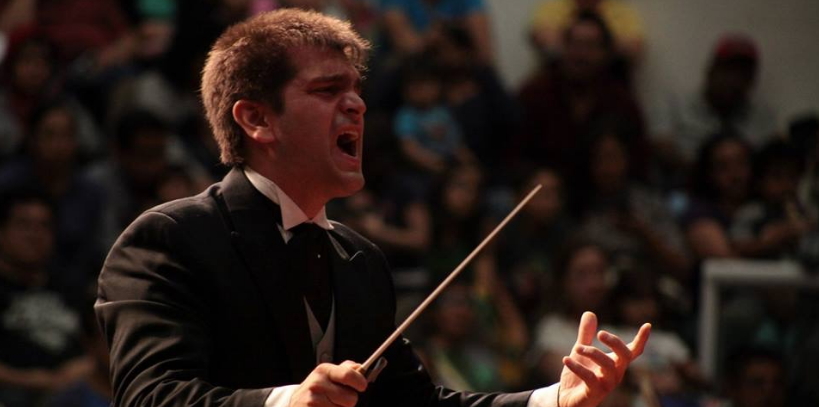 Diego Naser será el nuevo director artístico y musical del SODRE ...