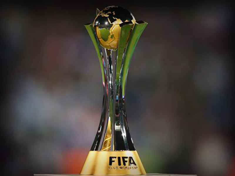 FIFA reconoció las Copas Intercontinentales como Mundial de Clubes ...