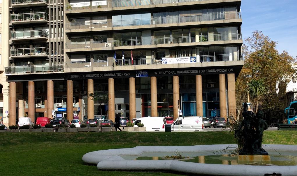 UNIT ha certificado más de 600 empresas en normas UNIT-ISO 9000 ...