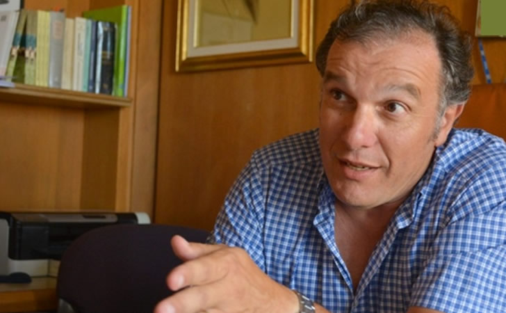 Alejo Umpiérrez: "¿donde está el presidente mientras el agro se ...