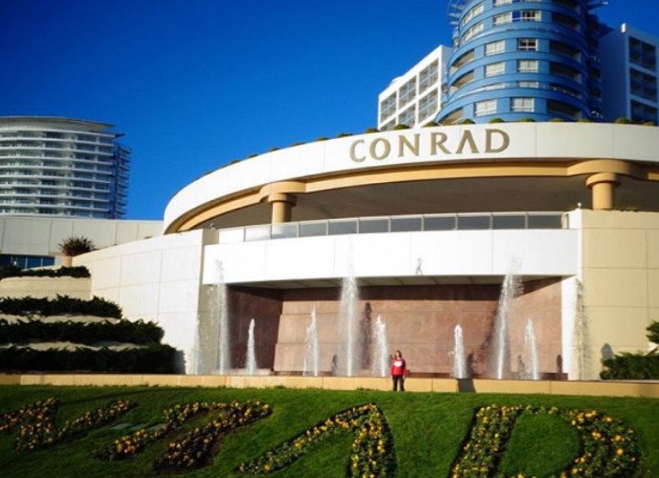 Liberan a dos sospechosos del robo del Conrad - Noticias Uruguay ...