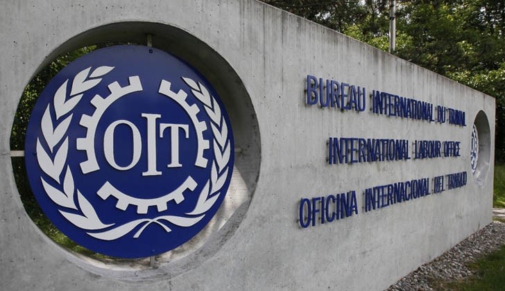 Uruguay es “campeón del centenario” de la OIT en materia de protección ...