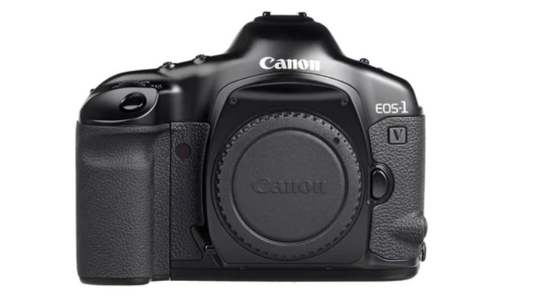 El fin de una era: La última cámara de rollo sale del mercado ...