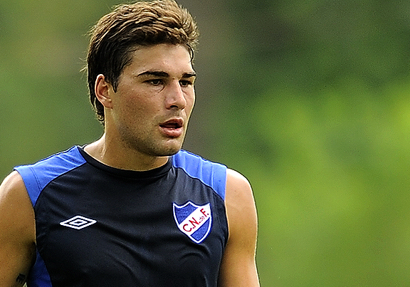 Rafael García vuelve a Nacional - Noticias Uruguay, LARED21 Diario Digital