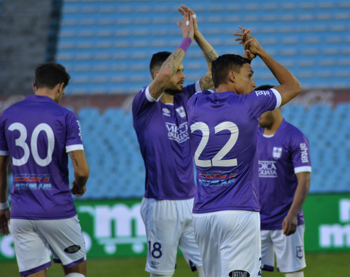 Defensor Sporting no pudo con Torque - Noticias Uruguay, LARED21 Diario ...