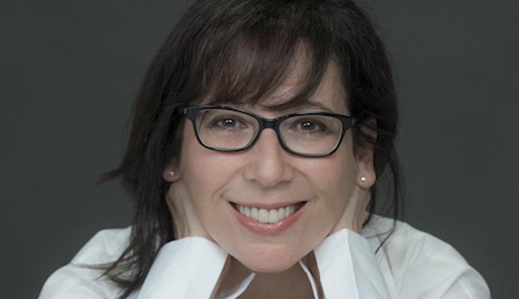 Doctora Perla Kaliman presenta en Montevideo beneficios de las ...