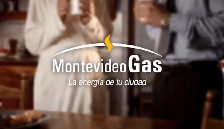 MontevideoGas lamenta huelga de hambre por medida “desproporcionada” del sindicato - Noticias ...