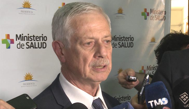 Salud Pública postergó apertura de corralito mutual para 2020 ...