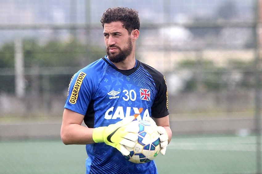 Martín Silva no seguirá en Vasco Da Gama - Noticias Uruguay, LARED21 ...