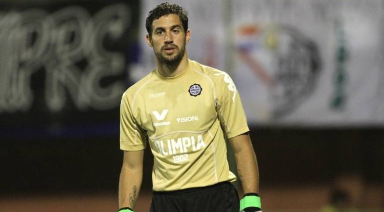 Martín Silva vuelve a Asunción - Noticias Uruguay, LARED21 Diario Digital