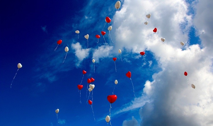 Beneficios del amor para la salud - Noticias Uruguay, LARED21 Diario ...