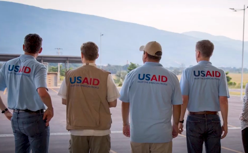 Las 10 funciones de USAID, la mega agencia “humanitaria” de la CIA ...