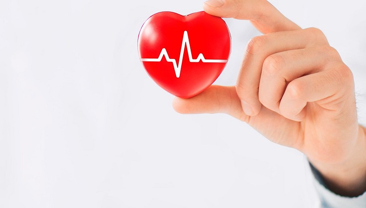 Estudio: el ritmo cardíaco en reposo puede dar idea de cómo va la salud ...