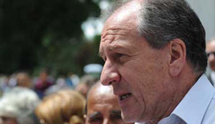 Murro: Si gana la oposición existe el riesgo de que los trabajadores ...