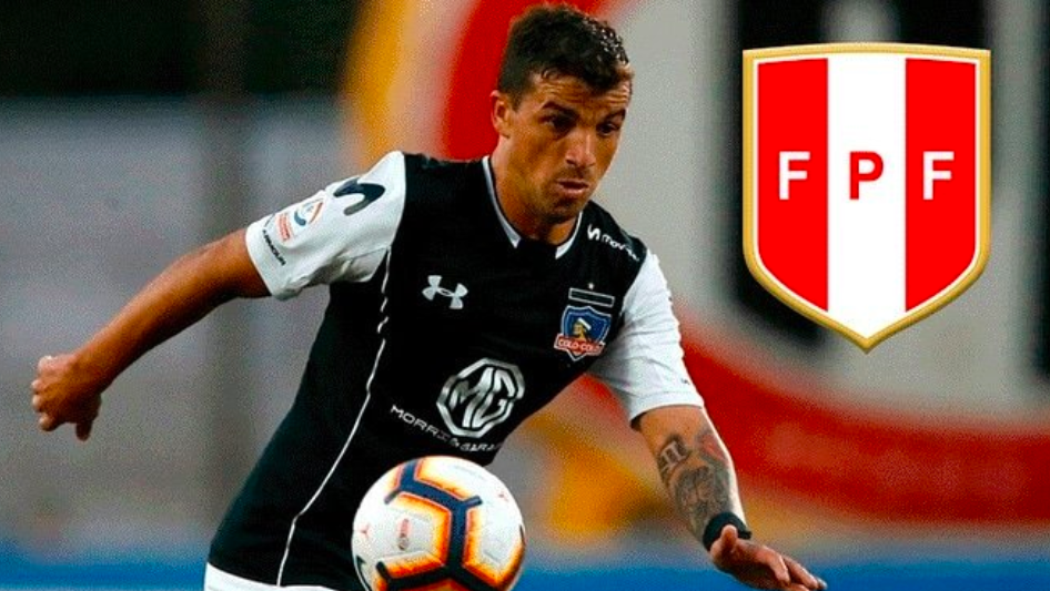 Gabriel Costa fue convocado a la selección de Perú - Noticias Uruguay ...