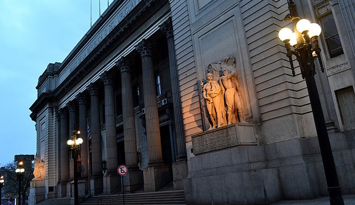 Patrimonio actual del BROU supera los 2.000 millones de dólares ...