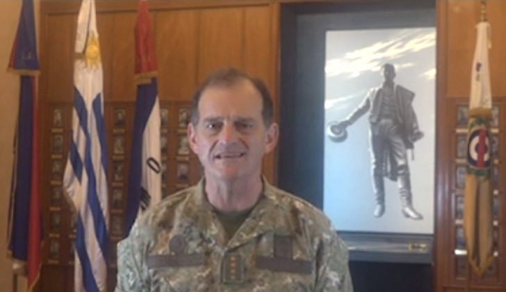 Fiscalía imputaría a Manini quien se defiende y dice que las ...