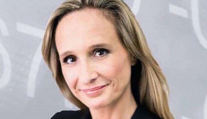 Acto lanzamiento de Laura Raffo como candidata a la Intendencia será el ...