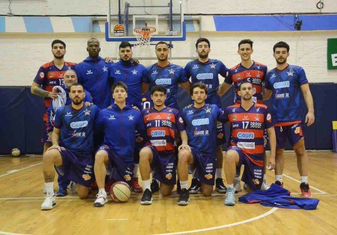 Unión Atlética venció a Larre Borges - Noticias Uruguay, LARED21 Diario ...
