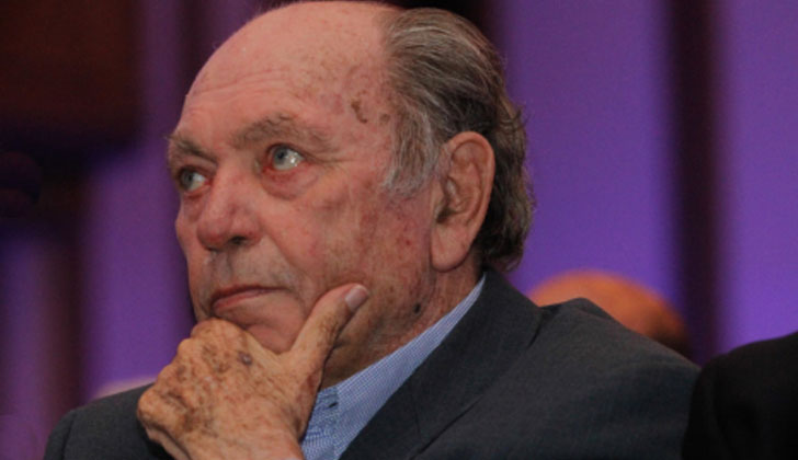 Todos los partidos políticos recuerdan a Zumarán como figura clave del ...