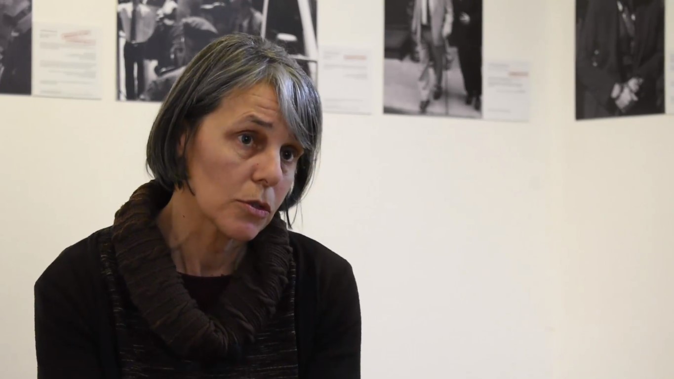 Mariana Mota: “Por años hemos recibido información mentirosa ...