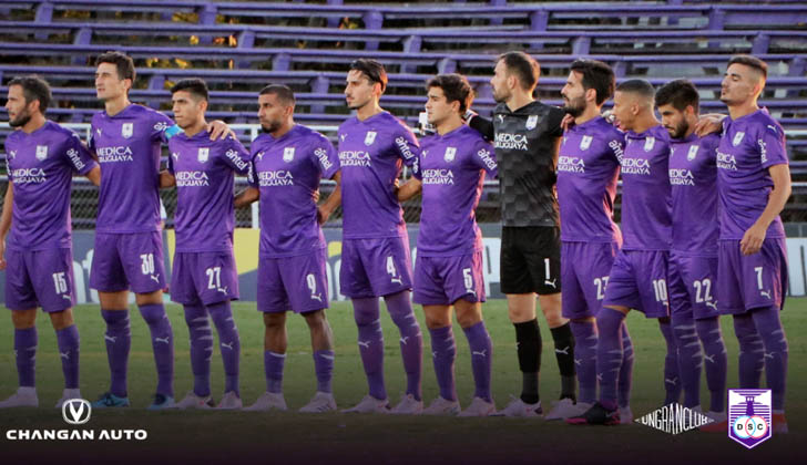 Defensor Sporting descendió a Segunda División, después de 55 años ...