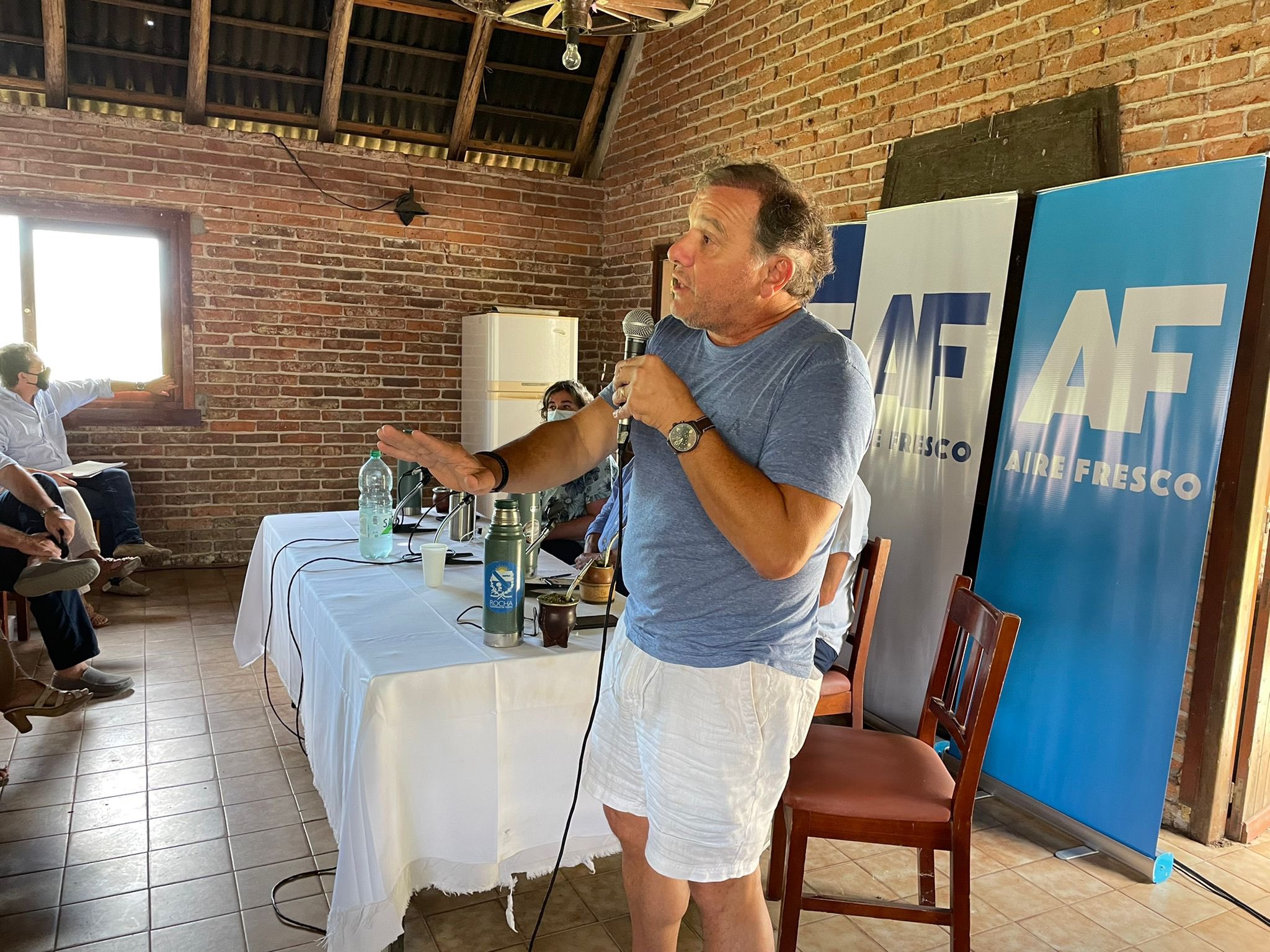 Intendente de Rocha tiene $157.000 en multas por exceso de velocidad ...