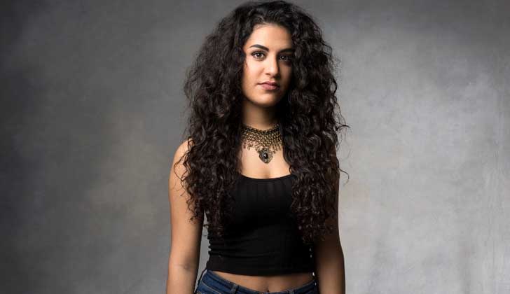 Julieta Rada se presentará el 17 de febrero en Magnolio Sala - Noticias ...