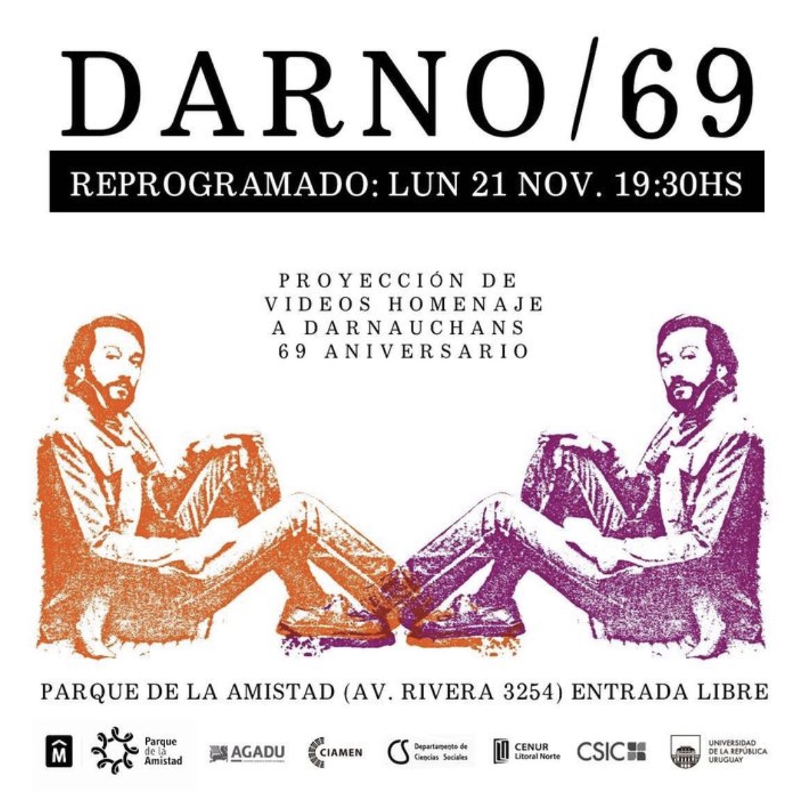 Darnauchans, un legado que perdura - Noticias Uruguay, LARED21 Diario ...