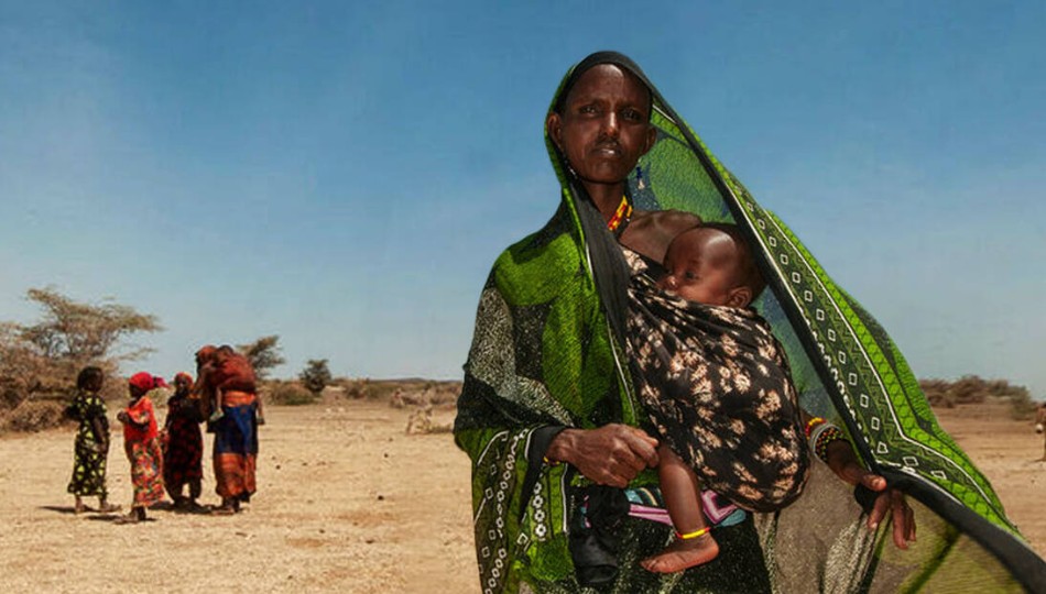 1,7 millones de somalíes han huido de sus hogares por la crisis ...