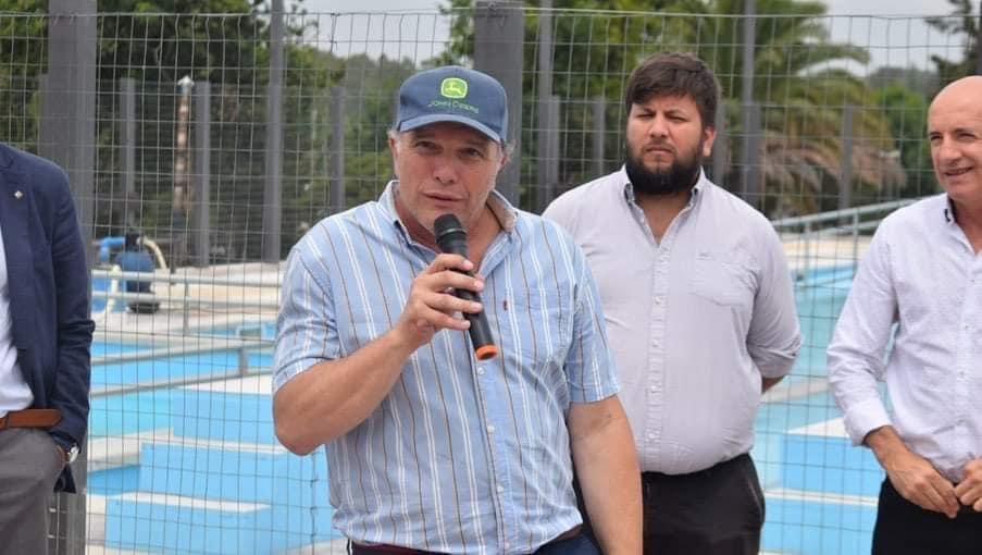 Alejo Umpiérrez rechaza agregar más guardavidas en rocha por falta de ...